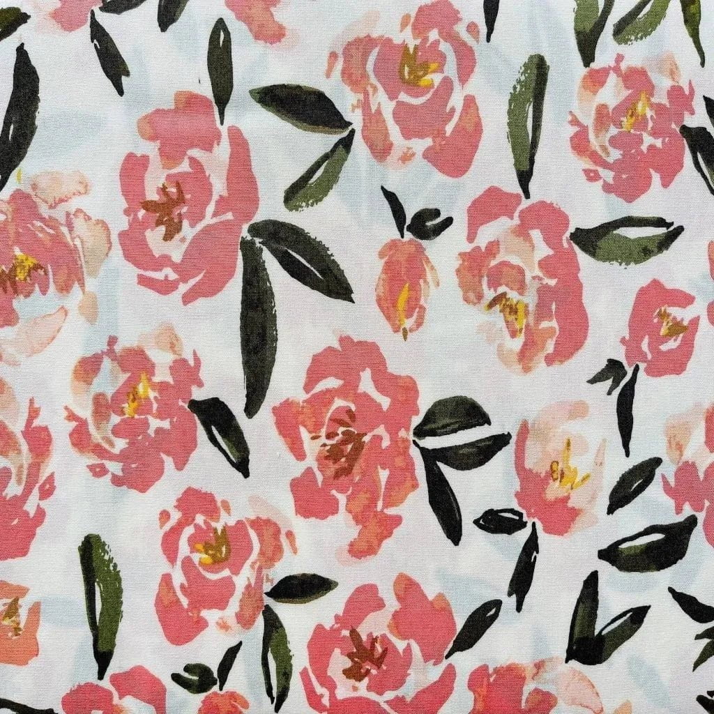 Buy Art Gallery Fabric Fields of Alsike | FabricanaUS LLC